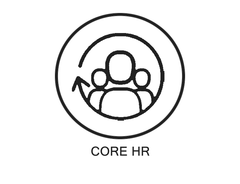 Cloud Based HCM Solutions | Inflection HR