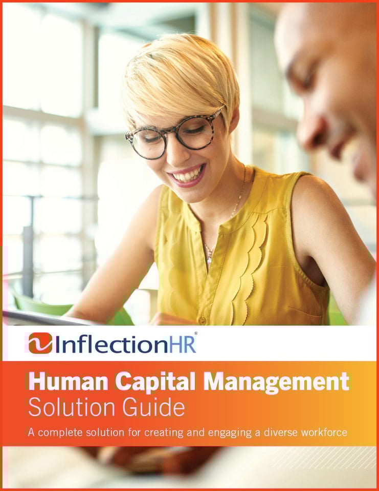 Cloud HCM Solution Overview | Inflection HR