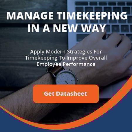 6 Tips To Eliminate Late Timecard Submissions