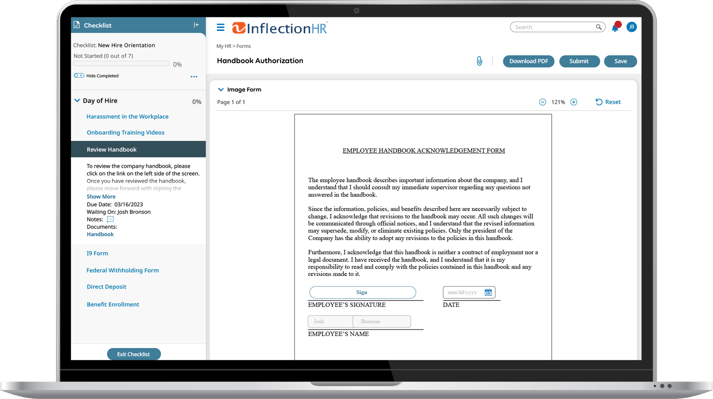 Explore All Cloud-based HCM Solutions | Inflection HR Explore All Cloud-based HCM Solutions | Inflection HR