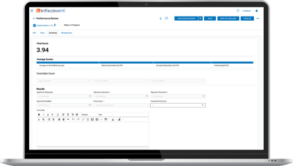 Explore All Cloud-based HCM Solutions | Inflection HR