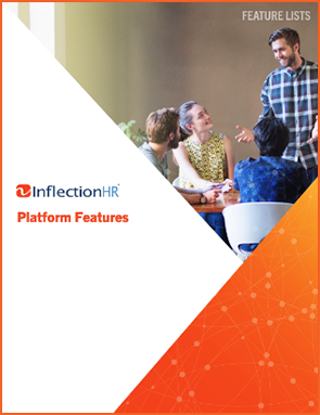 HCM Solution Datasheets and Brochures | Inflection HR
