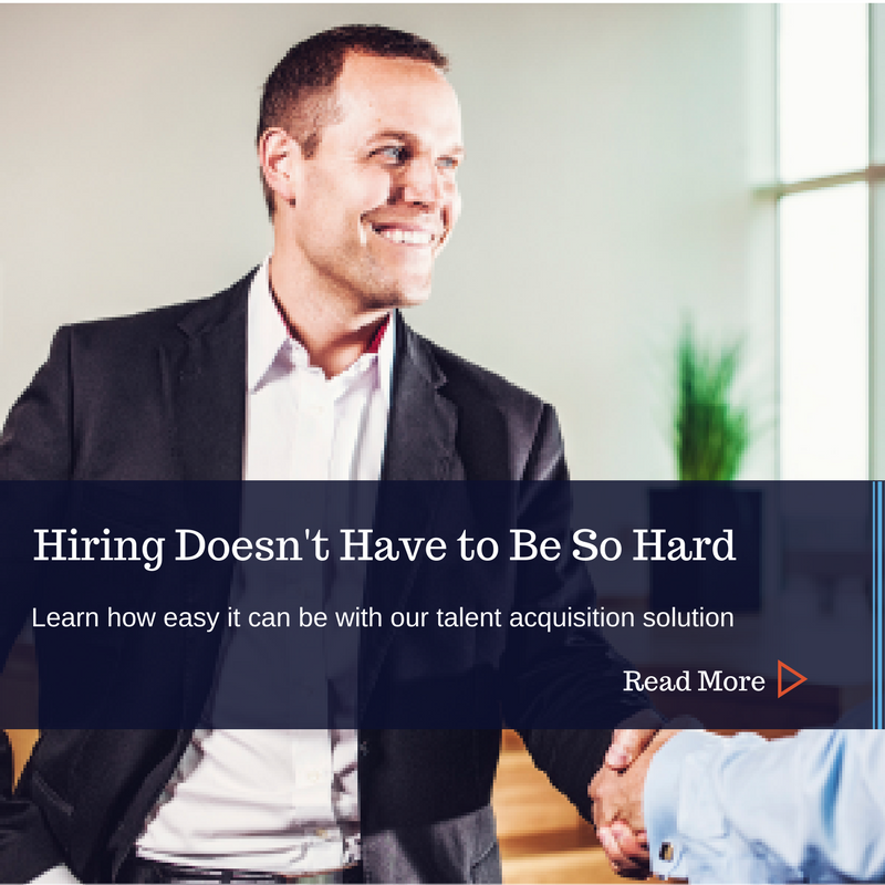 Cloud Payroll HR & Benefits Solutions | Inflection HR in Arizona