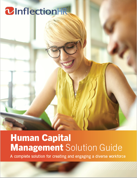 Cloud HCM Solution Overview | Inflection HR