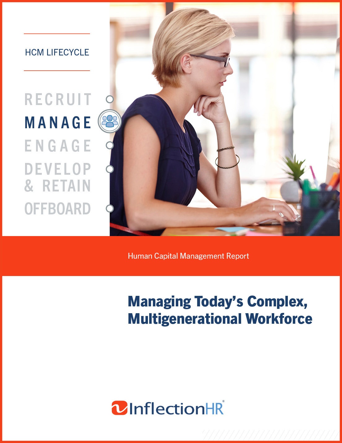 Inflection HR: Employee Offboarding