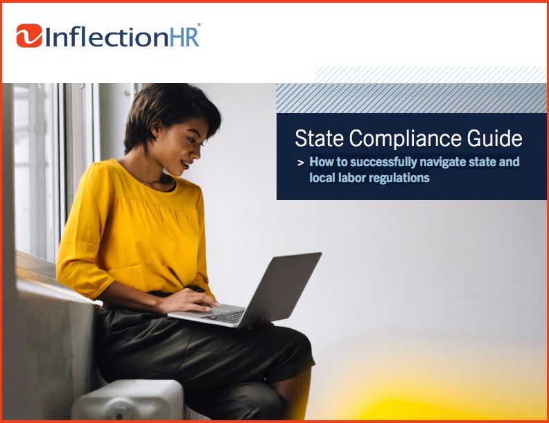 Inflection HR | State Compliance Guide TYP